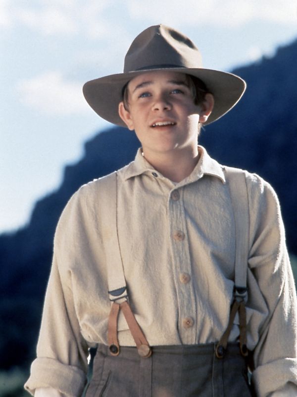 Tall Tale (1995) - Jeremiah Chechik, Jeremiah S. Chechik, Lee Cleary ...