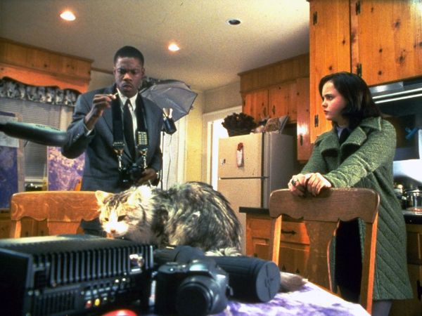 That Darn Cat (1997) - Bob Spiers | Synopsis, Characteristics, Moods ...