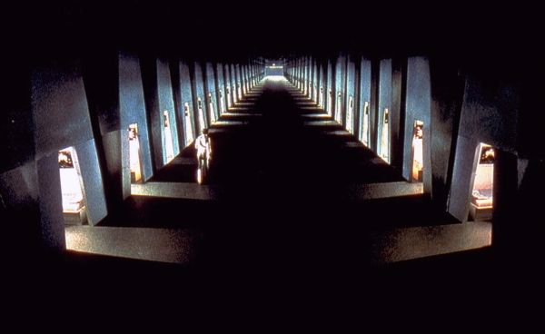 The Black Hole (1979) - Gary Nelson | Synopsis, Characteristics, Moods ...