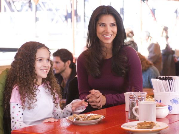 The Game Plan (2007) - Andy Fickman | Synopsis, Characteristics, Moods ...