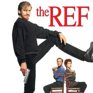 The Ref (1994) - Ted Demme | Synopsis, Characteristics, Moods, Themes ...