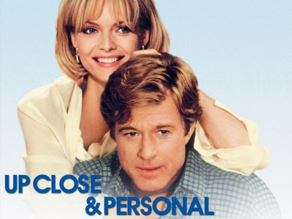 Up Close & Personal (1996) - Jon Avnet | Synopsis, Characteristics ...