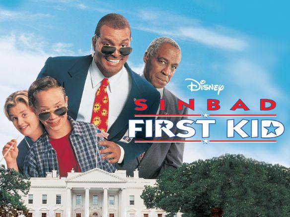 First Kid (1996) - David Mickey Evans | Synopsis, Characteristics ...