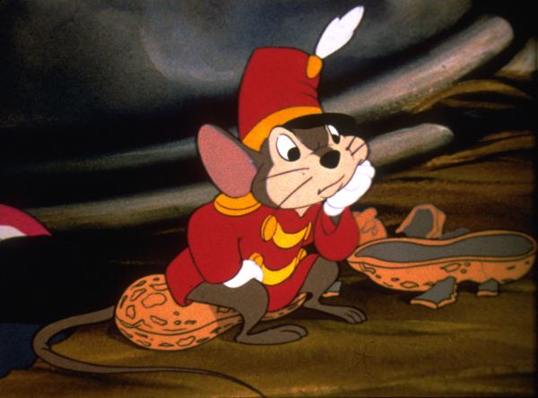 Dumbo (1941) - Samuel Armstrong, Norman Ferguson, Wilfred Jackson, Jack ...