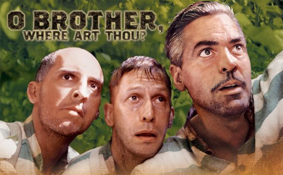 O Brother, Where Art Thou? (2000) - Joel Coen | Synopsis ...