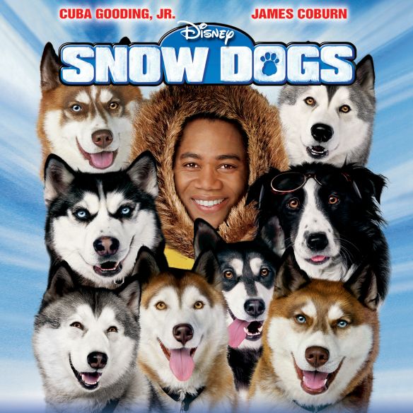 Snow Dogs (2002) - Brian Levant | Synopsis, Characteristics, Moods ...