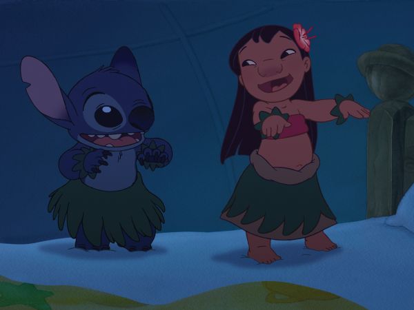 Lilo & Stitch 2: Stitch Has a Glitch (2005) - Michael LaBash, Anthony Leondis | Releases | AllMovie