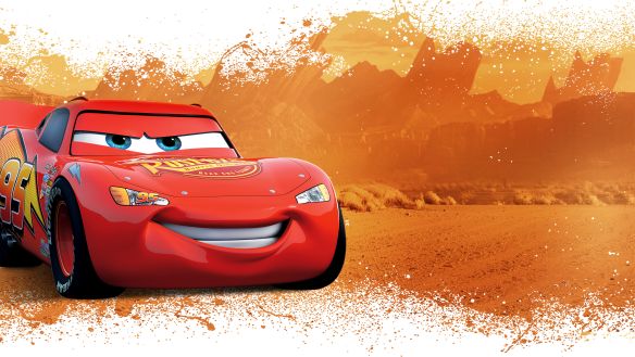 Cars (2006) - John Lasseter, Joe Ranft | Synopsis, Characteristics ...