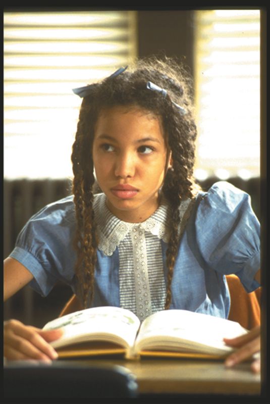 Jurnee Smollett Selma Lord Selma