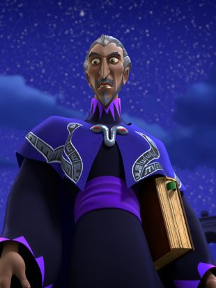 Elena Of Avalor Spellbound Elliot M Bour Craig Gerber