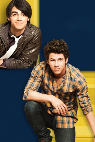 JONAS (2009) - | Synopsis, Characteristics, Moods, Themes and Related ...