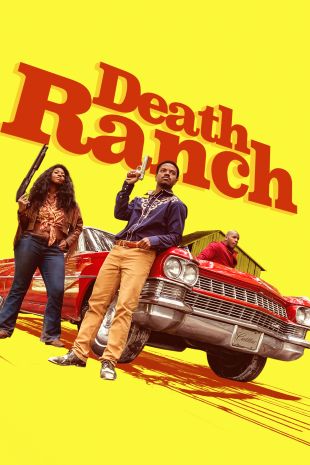 Death Ranch (2020) - Charlie Steeds | Synopsis, Characteristics, Moods ...