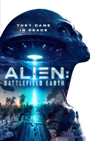 Alien: Battlefield Earth (2021) - Andrew Jones | Synopsis ...