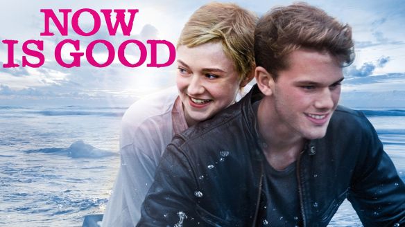 Now is Good (2012) - Ol Parker | Synopsis, Characteristics, Moods ...