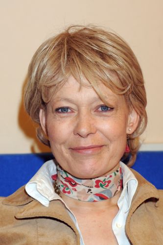 Barbara Rudnik | Movies and Filmography | AllMovie
