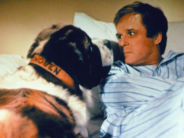 Beethoven (1992) - Brian Levant | Synopsis, Characteristics, Moods ...