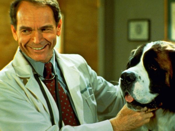 Beethoven (1992) - Brian Levant | Synopsis, Characteristics, Moods ...