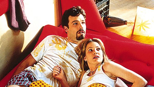 Chasing Amy (1997) - Kevin Smith | Synopsis, Characteristics, Moods ...