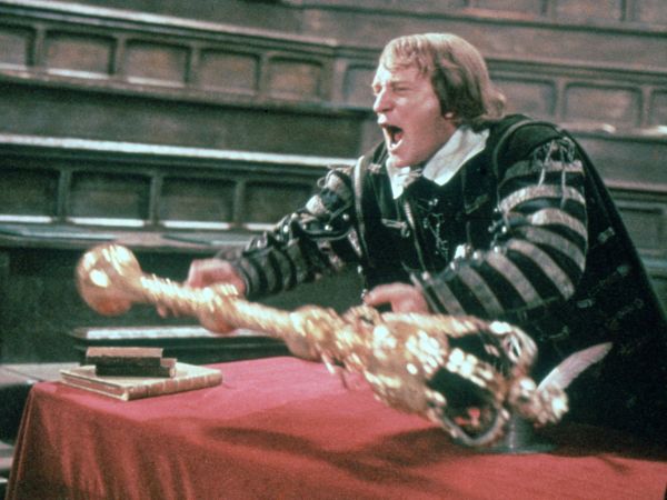 Cromwell (1970) - Ken Hughes | Synopsis, Characteristics, Moods, Themes ...