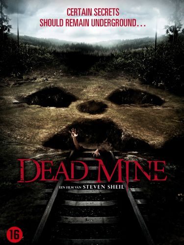 Dead Mine (2012) - Steven Sheil | Synopsis, Characteristics, Moods ...