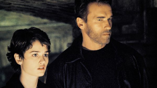 End of Days (1999) - Peter Hyams | Cast and Crew | AllMovie