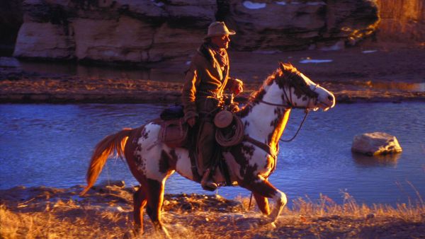 Hidalgo (2004) - Joe Johnston | Synopsis, Characteristics, Moods ...