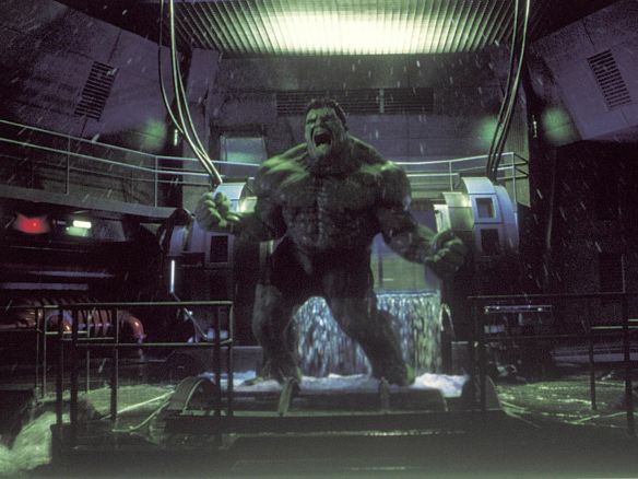 Hulk (2003) - Ang Lee | Synopsis, Characteristics, Moods, Themes and ...