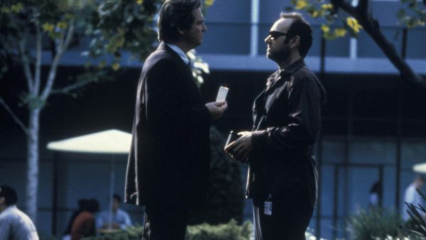 K-PAX (2001) - Iain Softley | Synopsis, Characteristics, Moods, Themes ...