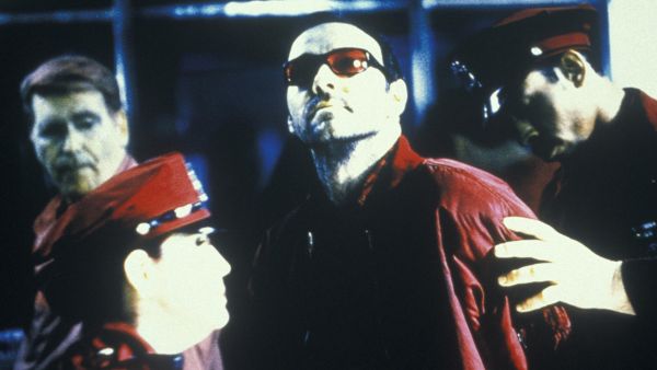 K-PAX (2001) - Iain Softley | Synopsis, Characteristics, Moods, Themes ...