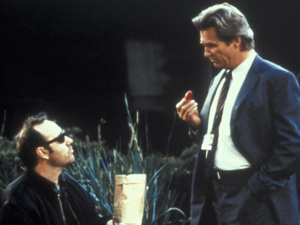 K-PAX (2001) - Iain Softley | Synopsis, Characteristics, Moods, Themes ...