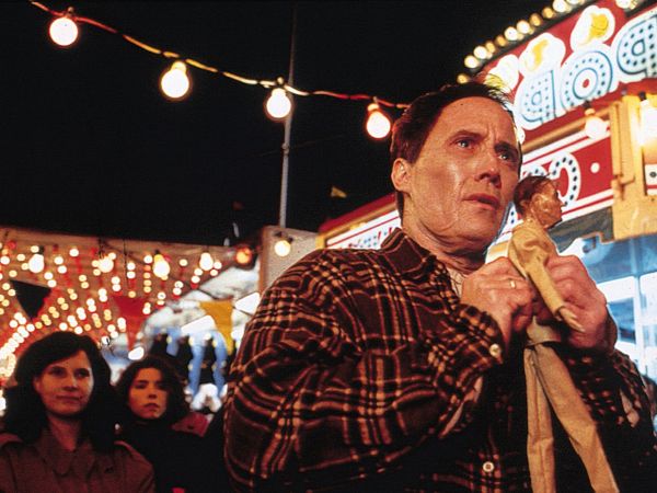 Thinner (1996) - Tom Holland | Synopsis, Characteristics, Moods, Themes ...