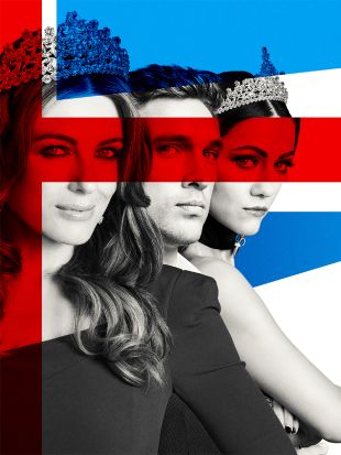 The Royals (2015) - | Synopsis, Characteristics, Moods, Themes and ...