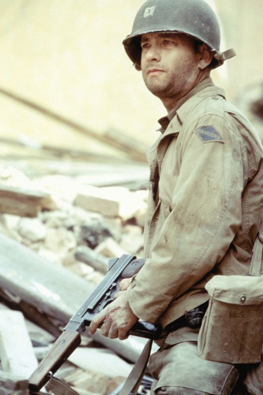 Saving Private Ryan (1998) - Steven Spielberg | Awards | AllMovie