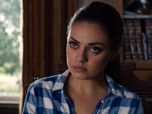 Mila Kunis | Biography, Movie Highlights and Photos | AllMovie