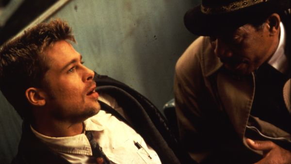 Seven (1995) - David Fincher | Synopsis, Characteristics, Moods, Themes ...