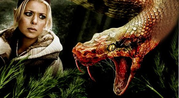 Vipers (2008) - Bill Corcoran | Synopsis, Characteristics, Moods ...