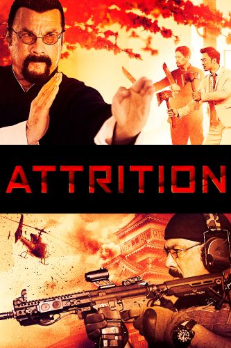 Attrition (2018) - Mathieu Weschler | Synopsis, Characteristics, Moods ...