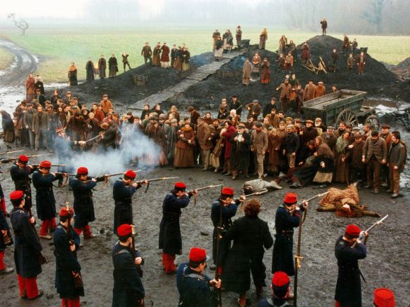 Germinal (1993) - Claude Berri | Synopsis, Characteristics, Moods ...