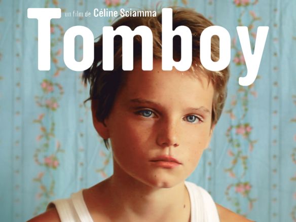 Escena De La Pelcula Tomboy De Celine Sciamma Youtube