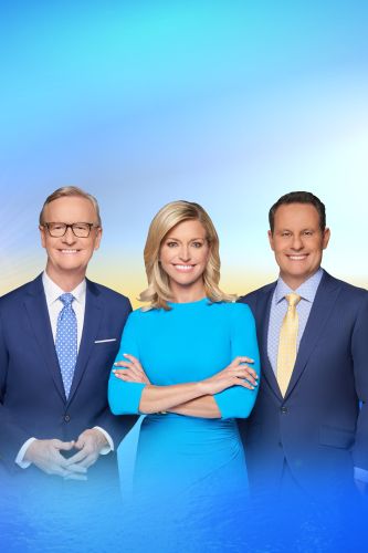 FOX & Friends (1998) - | Related | AllMovie