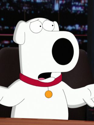 Family Guy : Brian Writes a Bestseller (2010) - Joseph Lee, Peter Shin ...