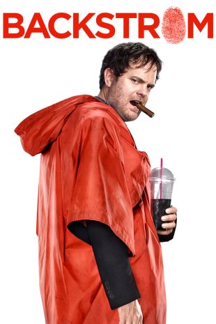 Backstrom (2015) - Kevin Hooks | Cast and Crew | AllMovie