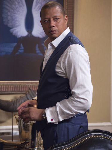 Terrence Howard | Biography, Movie Highlights and Photos | AllMovie
