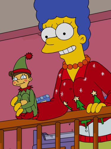The Simpsons : The Nightmare After Krustmas (2016) - Matthew Nastuk ... The Simpsons : The Nightmare After Krustmas (2016) - Matthew Nastuk ...