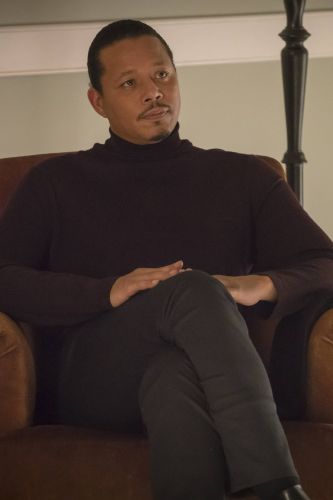 Terrence Howard | Biography, Movie Highlights and Photos | AllMovie