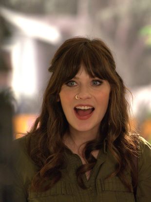 New Girl : About Three Years Later (2018) - Erin O'Malley | Synopsis ...