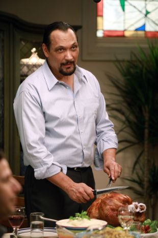 Brooklyn Nine-Nine : Two Turkeys (2013) - | Synopsis, Characteristics ...