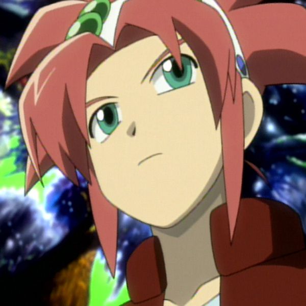 Spider Riders [Anime TV Series] (2006) - | Synopsis, Characteristics ...