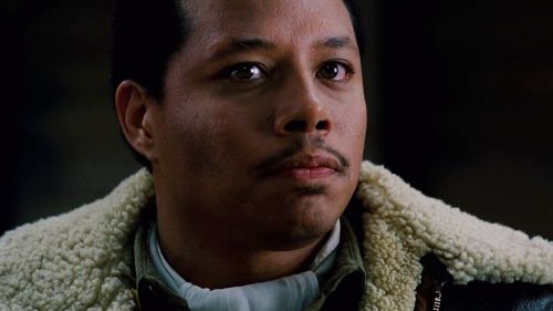 Terrence Howard | Biography, Movie Highlights and Photos | AllMovie