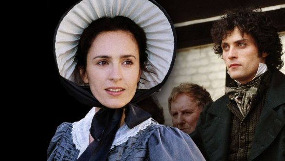 Middlemarch (1994) - | Synopsis, Characteristics, Moods, Themes and ...
